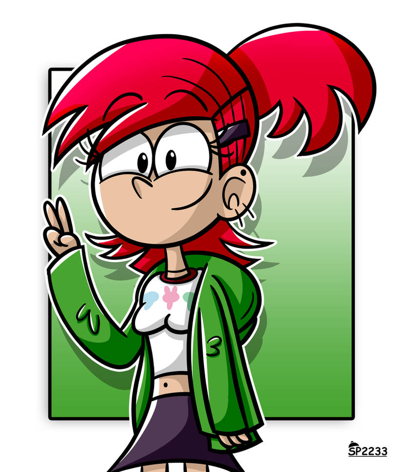 Frankie By Sp2233 On Deviantart