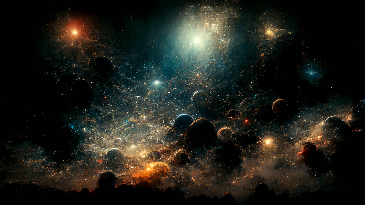 The Void Of Space By DigitallyArtistic On DeviantArt the-void-of-space-by-digitallyartistic-on-deviantart