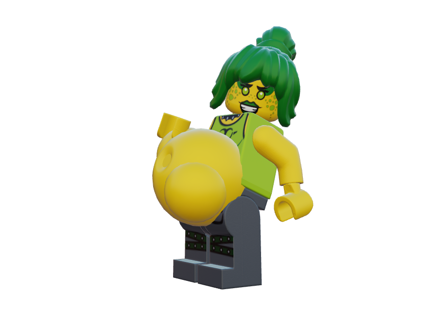 Ninjago Toxs Vore Belly Request By Bringspidermanback On Deviantart