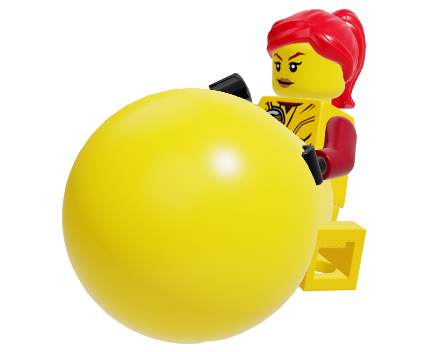 Lego Ninjago Skylor Vore Part 2 By Bringspidermanback On Deviantart