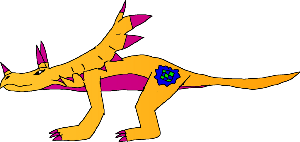 Patch Pose 1994 By Toajaniceanteverse On Deviantart