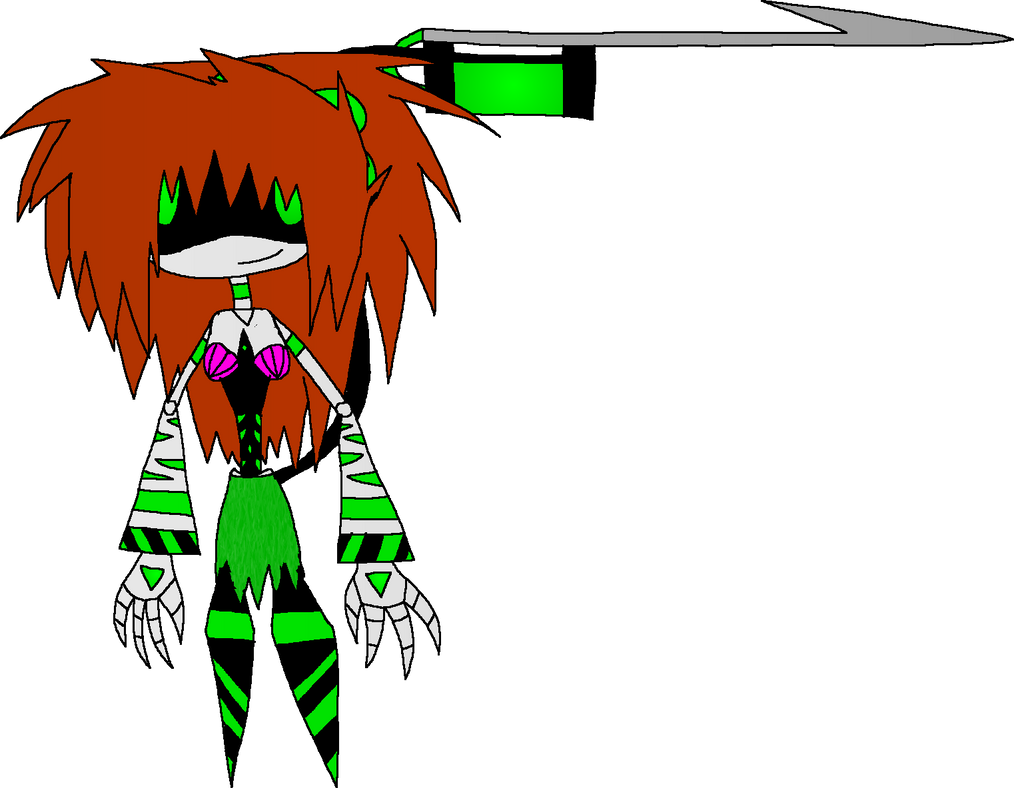 Long title in desc. by ToaJaniceAnteverse on DeviantArt Long title in desc. by ToaJaniceAnteverse on DeviantArt