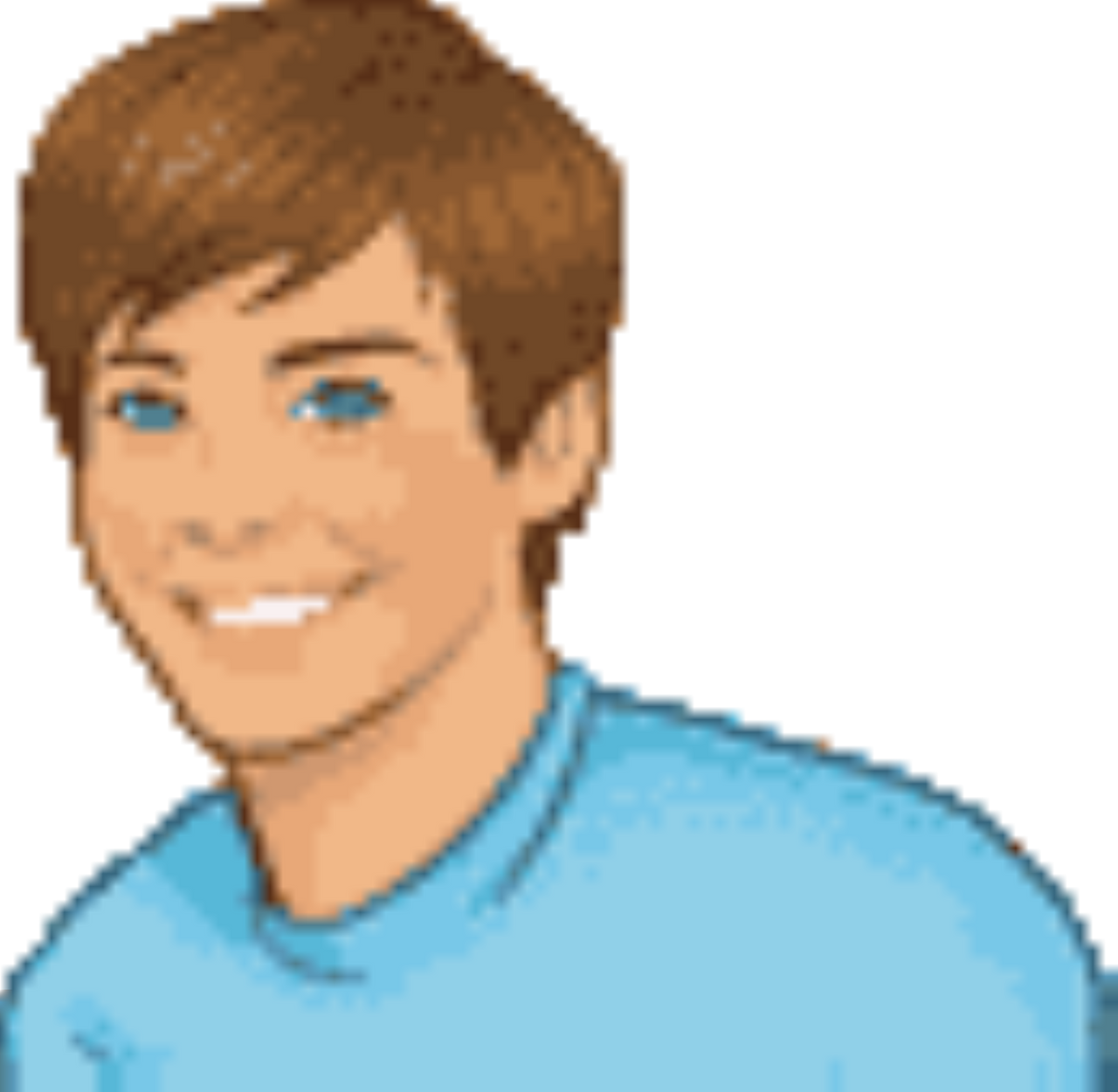 Troy Bolton By Buslover8 On Deviantart