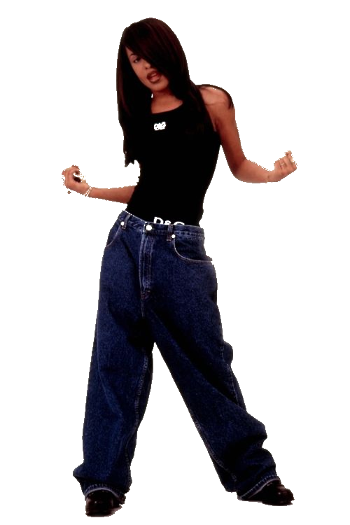 Aaliyah Png By Montagenssuperherois On Deviantart