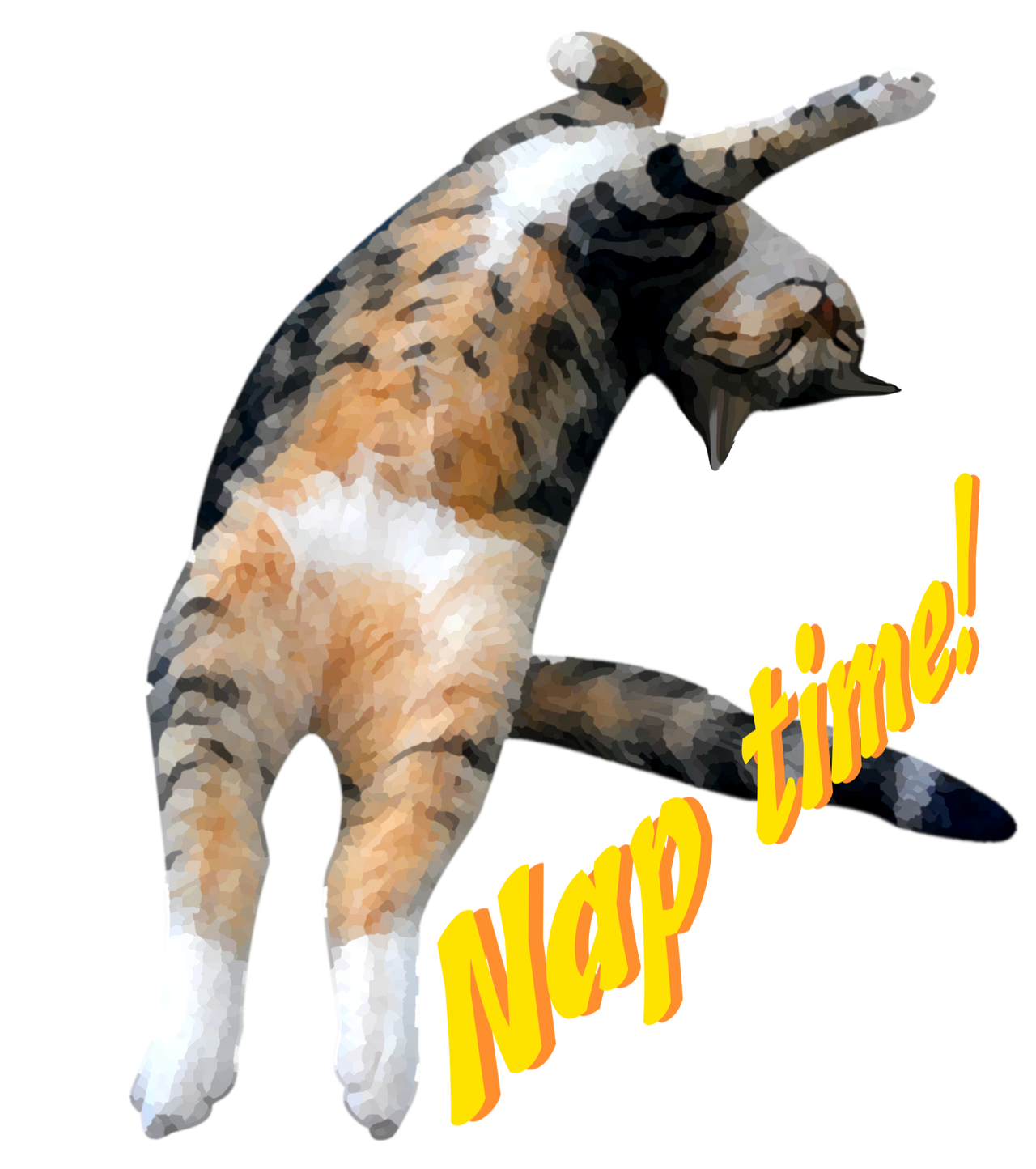 Nap Time Commissions By Taloness888art On Deviantart