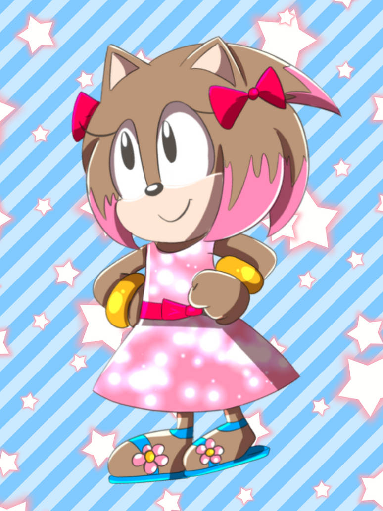 Classic Penny By Animepianistgirl On Deviantart