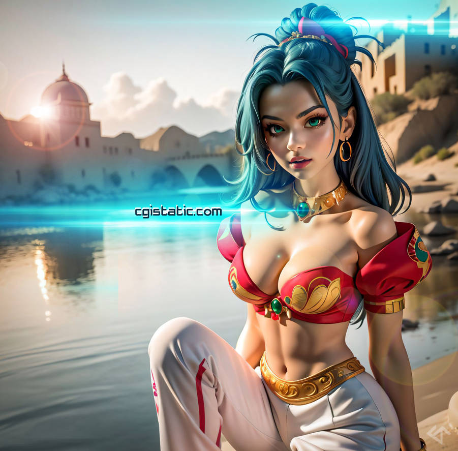 Ruby Dark Cloud Preview By Cgixtatic On Deviantart
