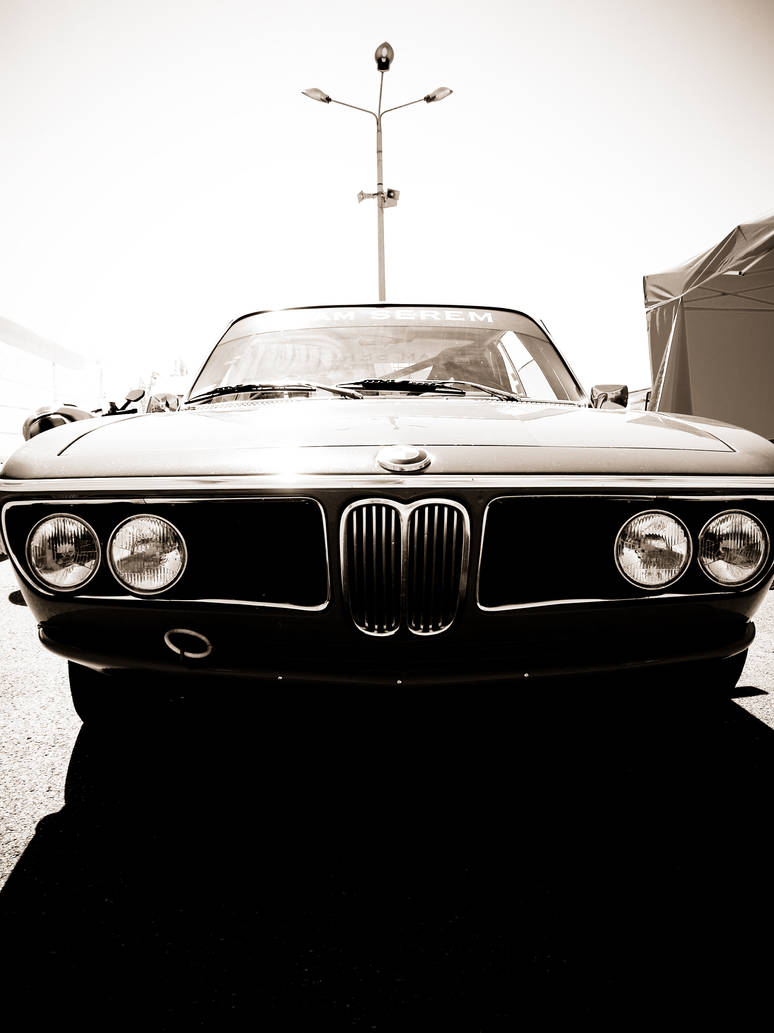 Bmw By Krinounk On Deviantart
