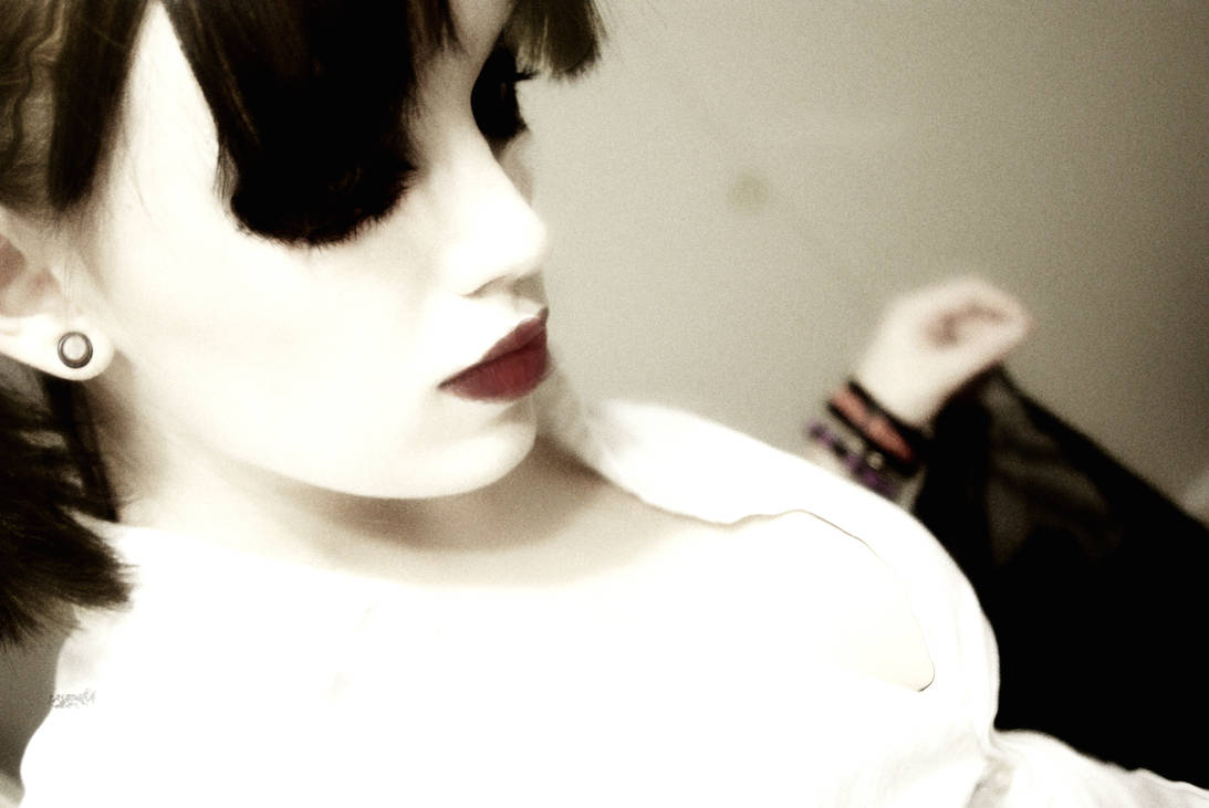 Vtmb Jeanette Voerman 3 By Chibimoonzombie On Deviantart