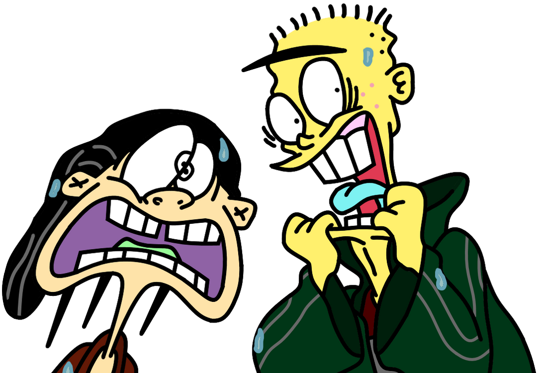 The Kanker Sisters By Savagebolt95 On Deviantart