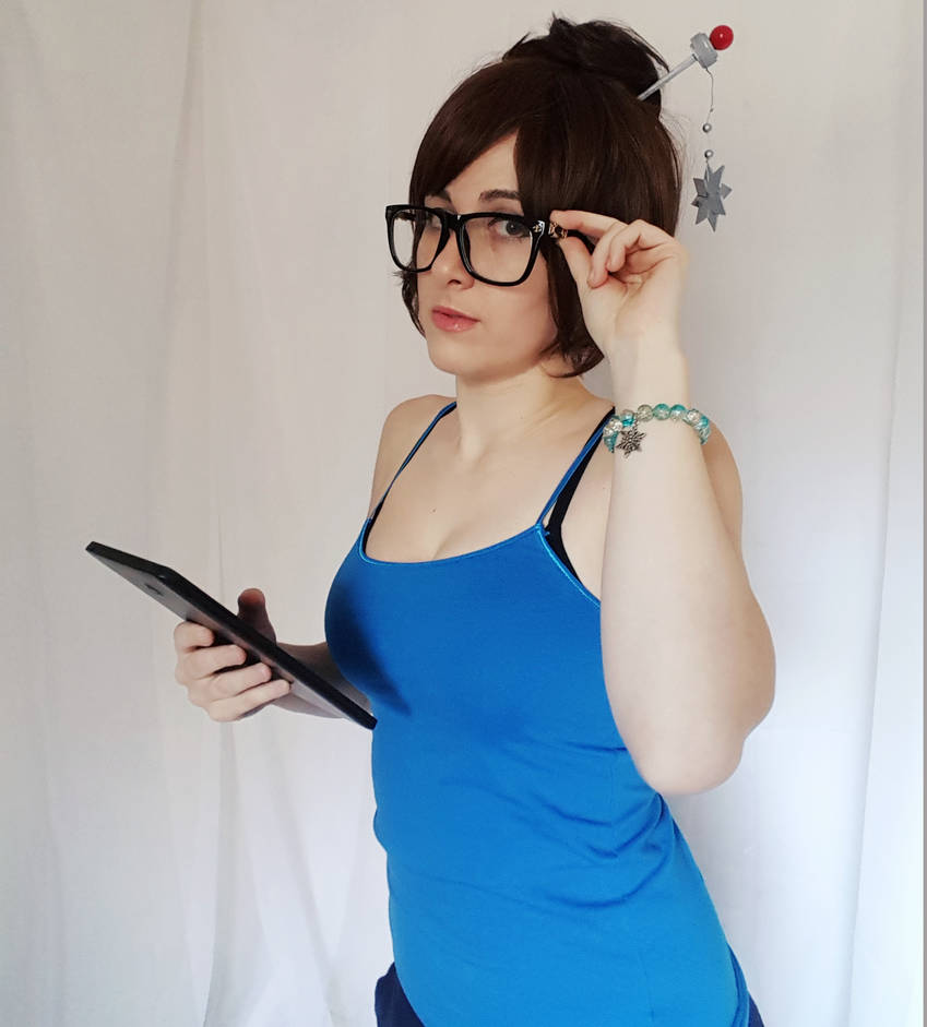 Mei Ling Zhou By Giuato On Deviantart