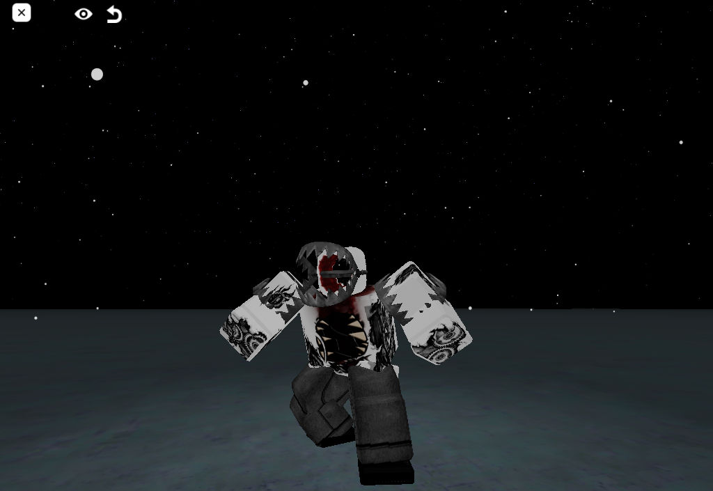 Experiment 19 K By Kaleb132007 On Deviantart