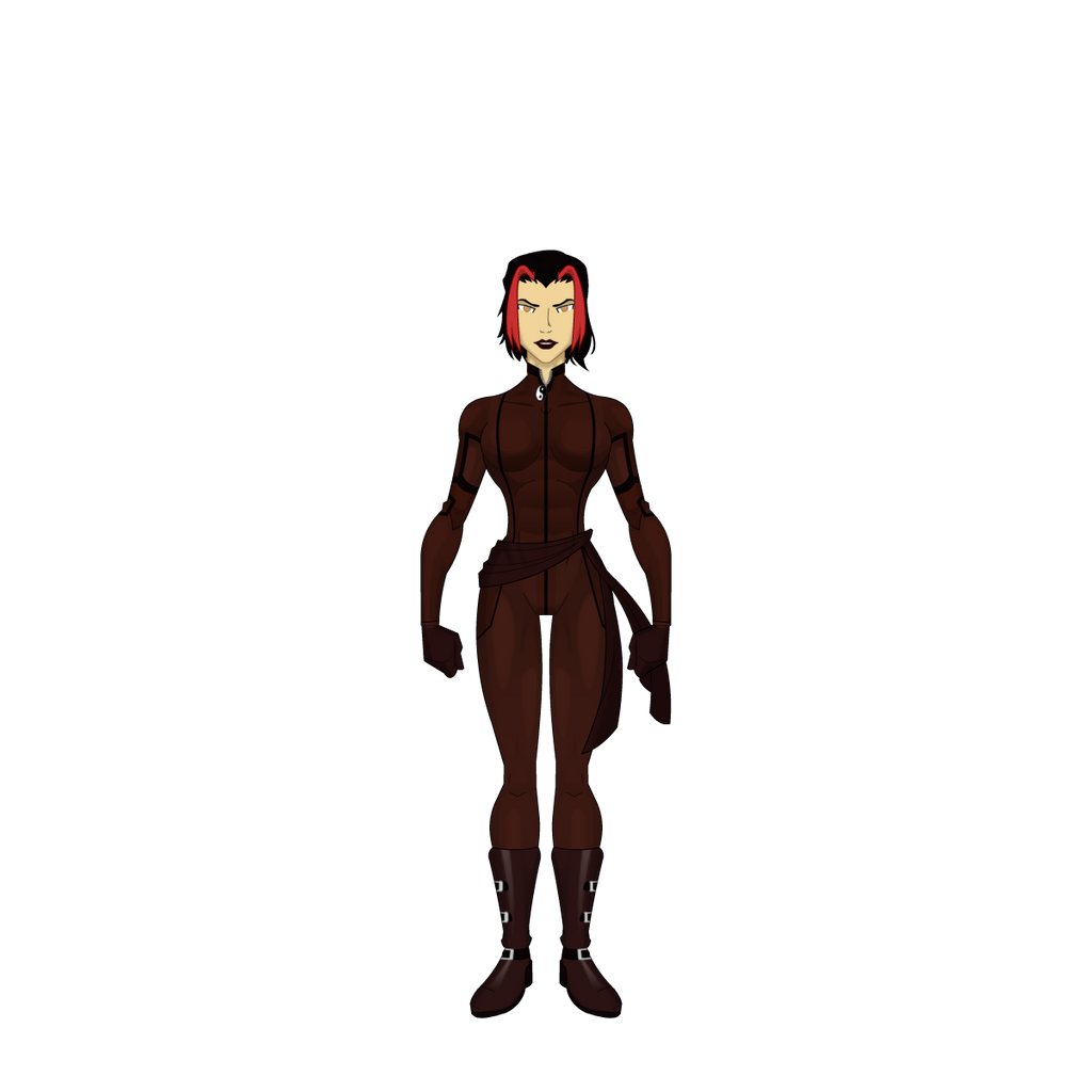 Fanart Dark Siren By Bsdigitalq On Deviantart