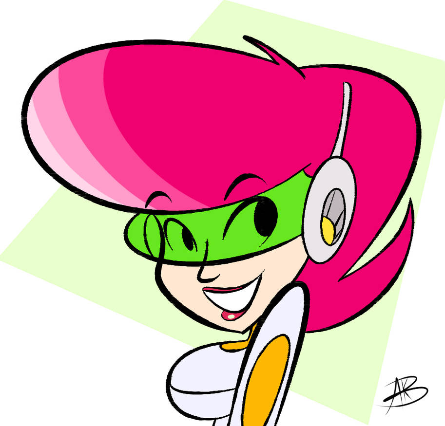 Cute Macy By Atomickingboo2 On Deviantart