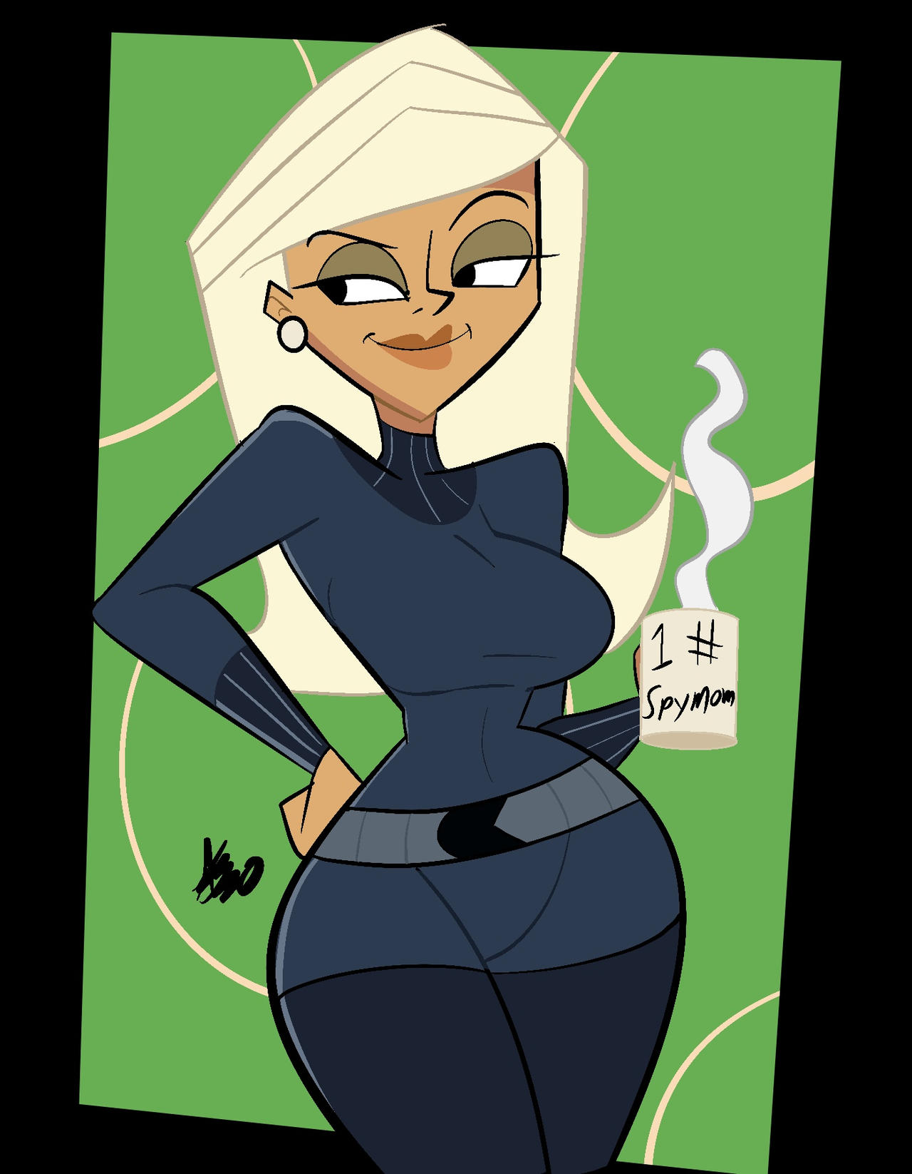 Agent K By Atomickingboo2 On Deviantart