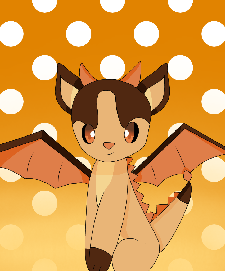 Bat Dragon By Killerkat2000 On Deviantart