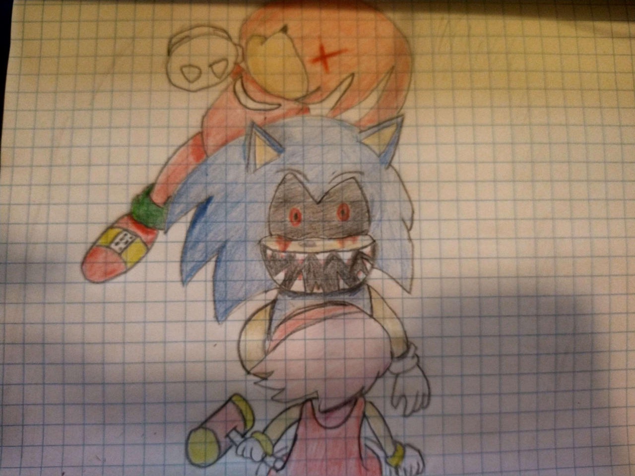 Nuh Uh By Thamewo On Deviantart