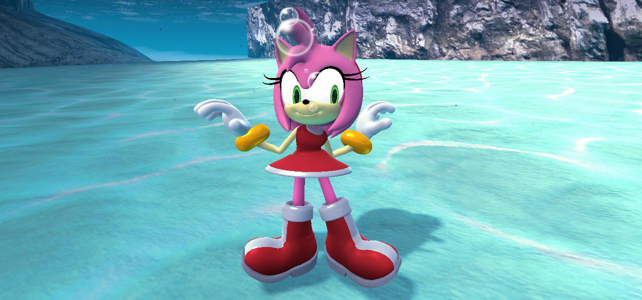Amy In Gmod ~ Fooling Around 2 By Son Void On Deviantart