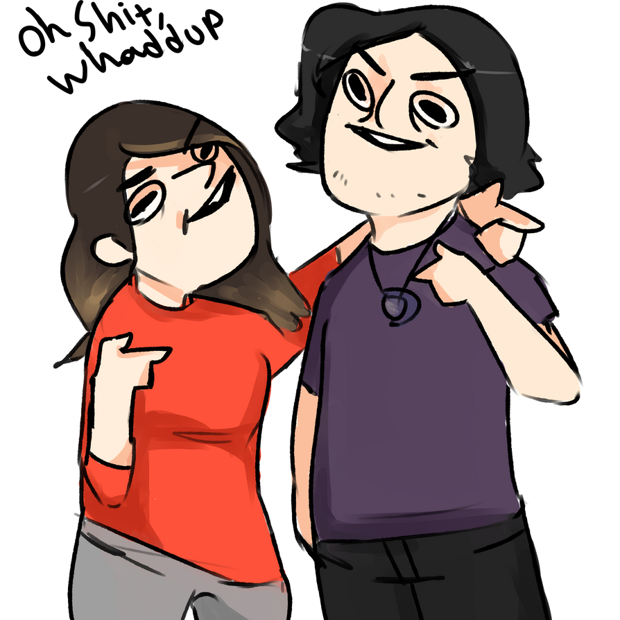Dat Boi By Funkiferret On Deviantart