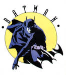 The Batman by BroHawk on DeviantArt