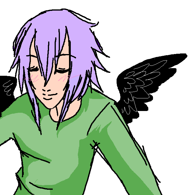 Jade by Nema-Cyn on DeviantArt