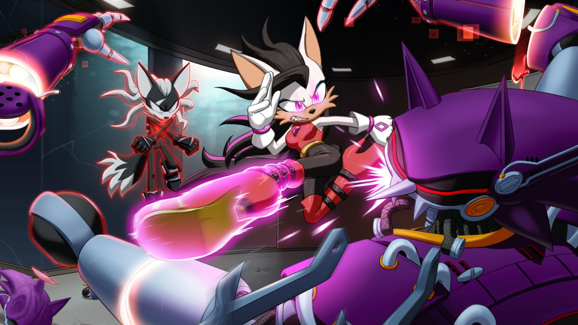 Art Trade Jackal Assault By Joeadok On Deviantart