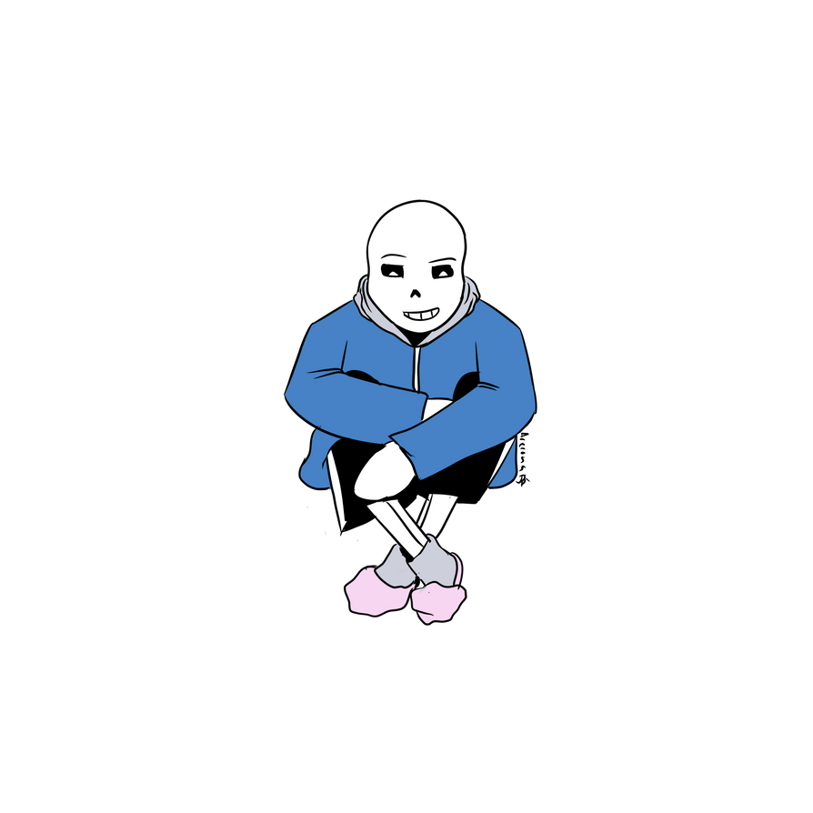 Inktober 2023 Sans Day 3 By Arerona On Deviantart