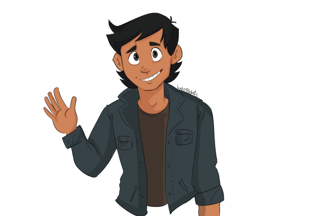 Outsiders Johnny Cade By Lewisrockets On Deviantart
