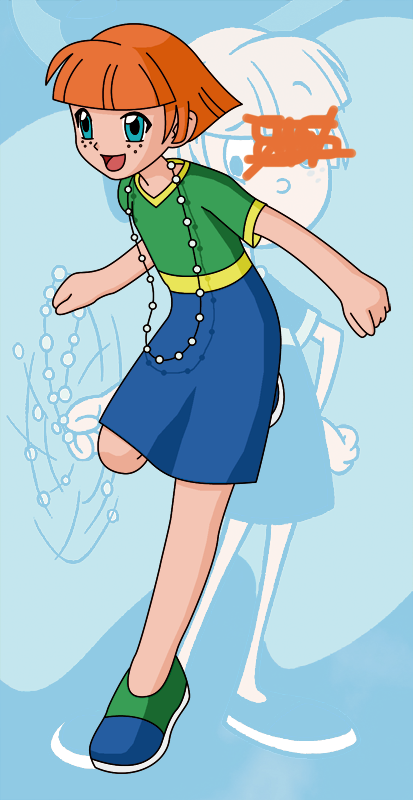 Mimi Mortin by XUnlimited on DeviantArt