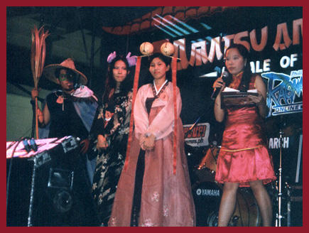 Amatsu-Kunlun Ragnarok Cosplay by dkids on DeviantArt