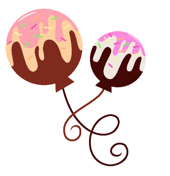 Mlp Fiw Balloon Pie Cutie Mark By Brightness Sentryyt On Deviantart