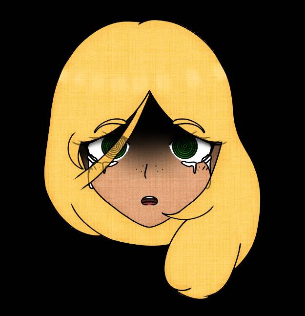 Alexa Headshot Oc By Jaythefanatic On Deviantart