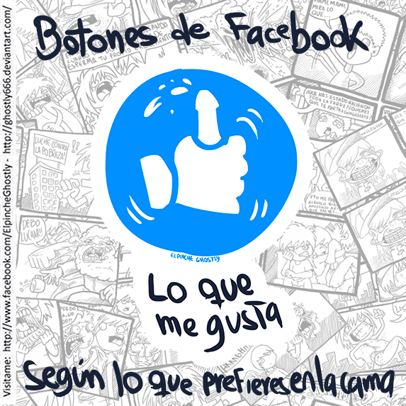 Facebook Sex Reaction By Ghostly666 On Deviantart