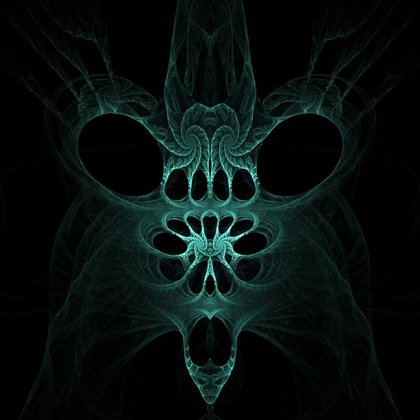 Demonoid by biomorphica on DeviantArt