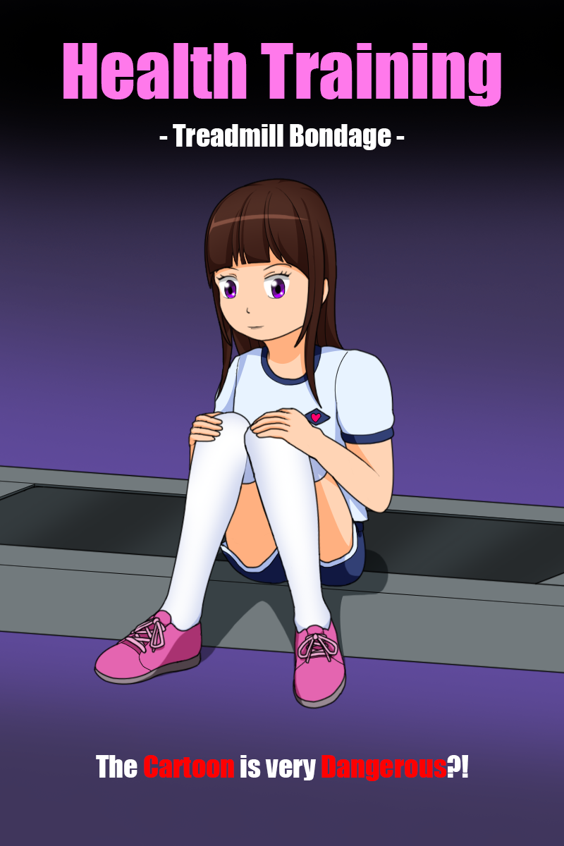 Health Training Treadmill Profile By Androidid On Deviantart