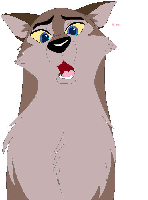 Aleu By Niallgirl5567 On Deviantart