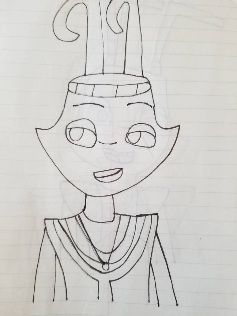 Princess Bala By Smoothcriminalgirl16 On Deviantart