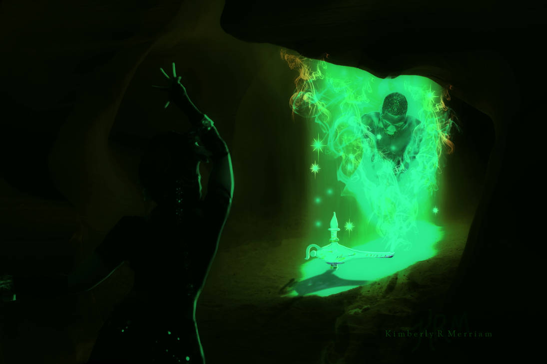 Arabian Nights By Mlartistry On Deviantart