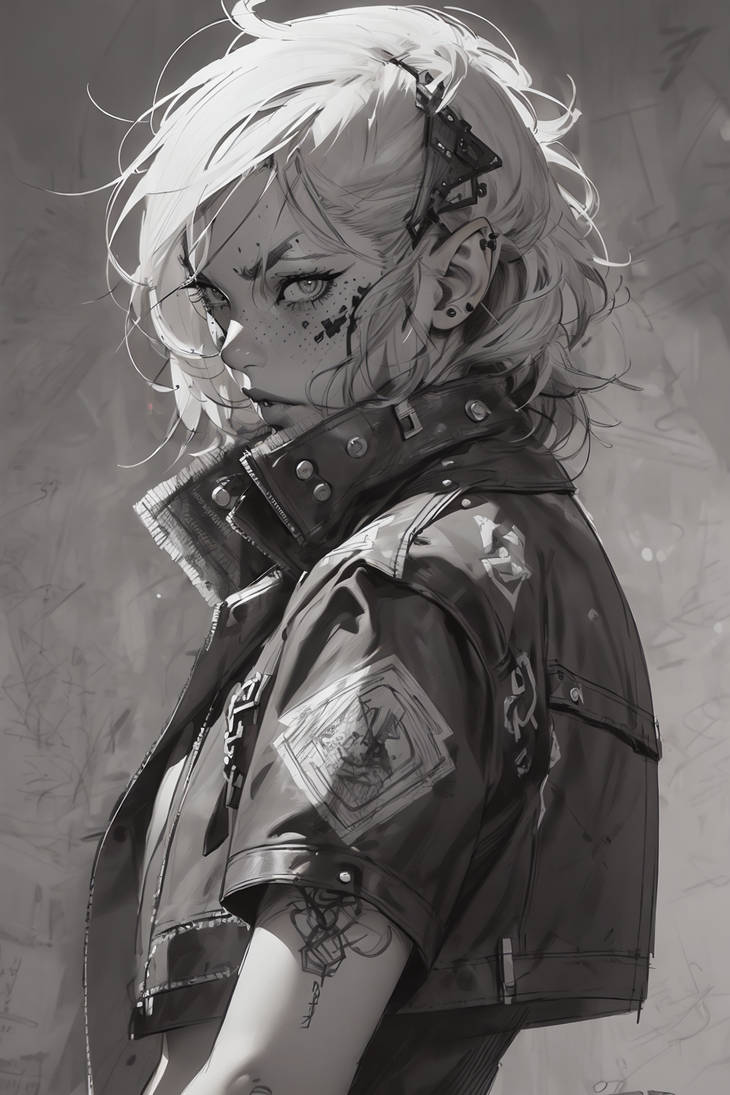 Sketch By Rurimari5 On Deviantart