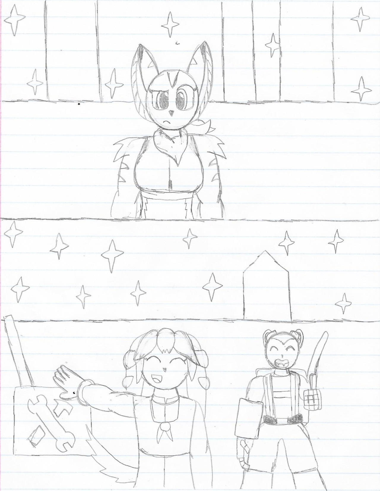 Path of a Wildcat Part 05 by Blits-Rainer on DeviantArt Path of a Wildcat Part 05 by Blits-Rainer on DeviantArt