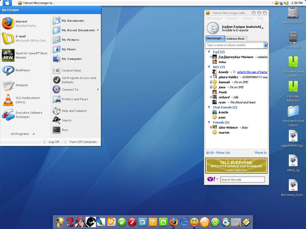 Windows OSX by naitsrich on DeviantArt