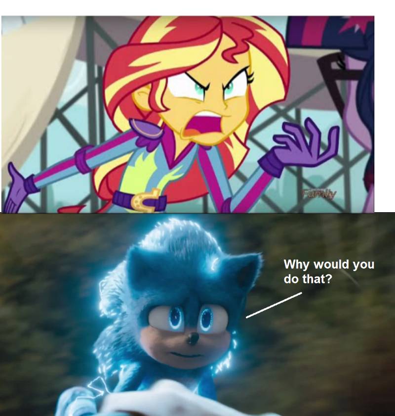 nic reacts to sunset shimmer yelling at sci twi by KawaiiJosie on ... nic reacts to sunset shimmer yelling at sci twi by KawaiiJosie on ...