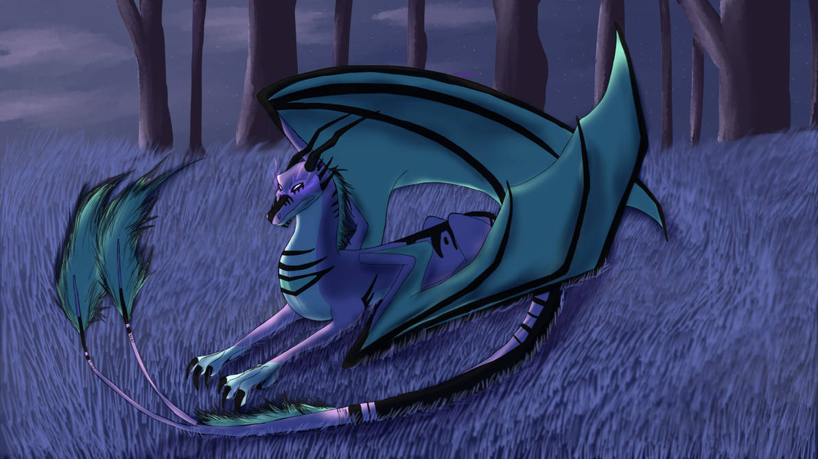 Jax By Sibulibibuli On Deviantart