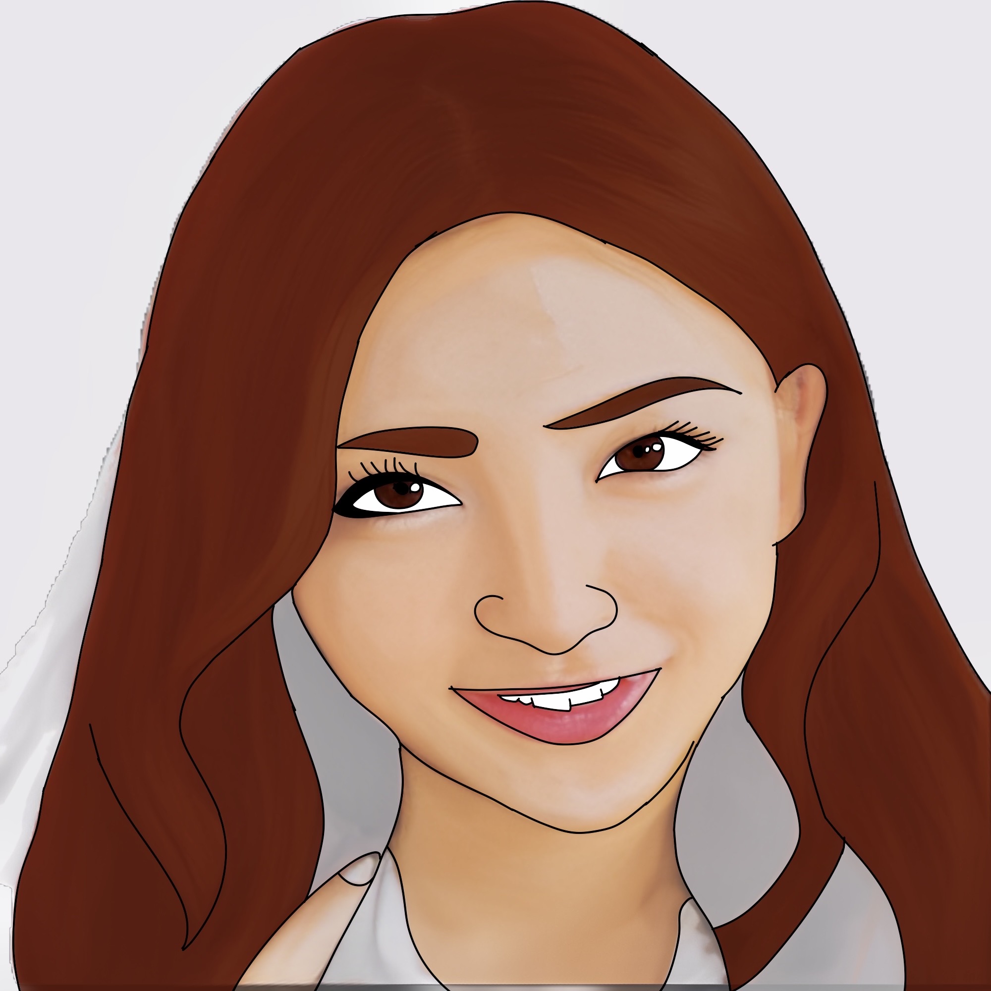 Tomomi Itano By Artsman97 On Deviantart