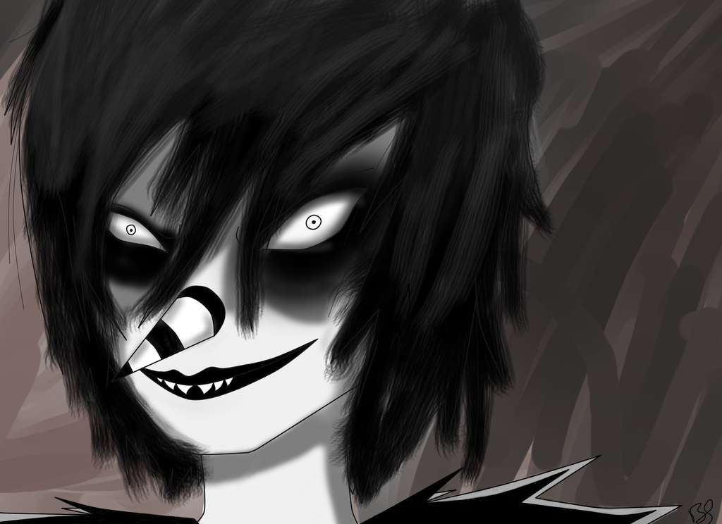 Laughingjack By Djfawkx On Deviantart