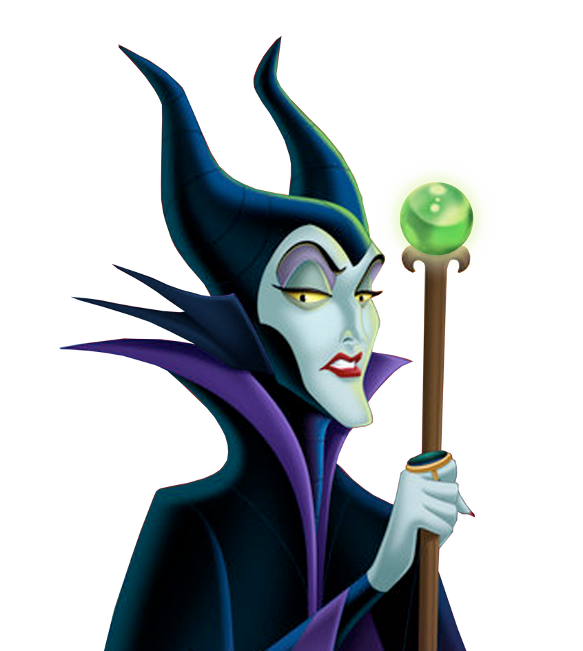 Maleficent from Diamond DVD by disneyfreak19 on DeviantArt Maleficent from Diamond DVD by disneyfreak19 on DeviantArt