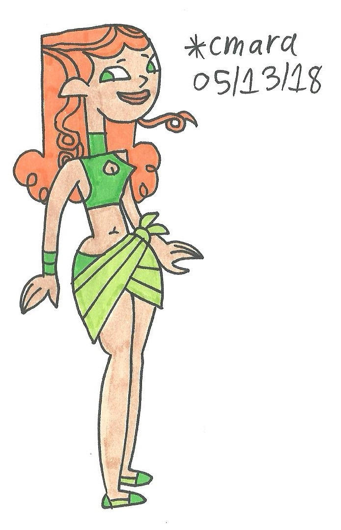Tdi Izzy By Cmara On Deviantart