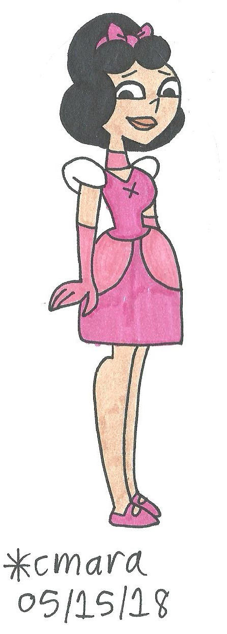Tdi Ella By Cmara On Deviantart