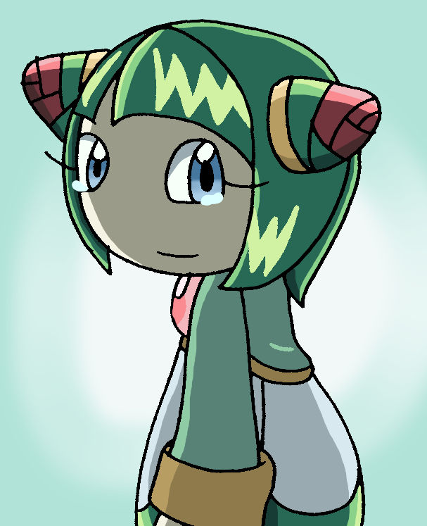Sai Ill Be Back One Day By Cmara On Deviantart
