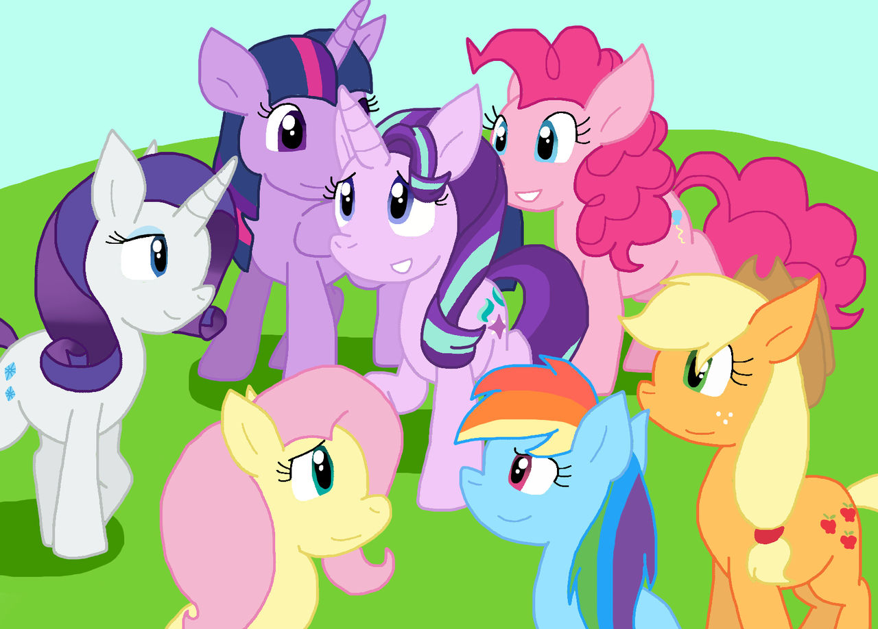 SAI: 'I really did need friends.' by cmara on DeviantArt SAI: 'I really did need friends.' by cmara on DeviantArt
